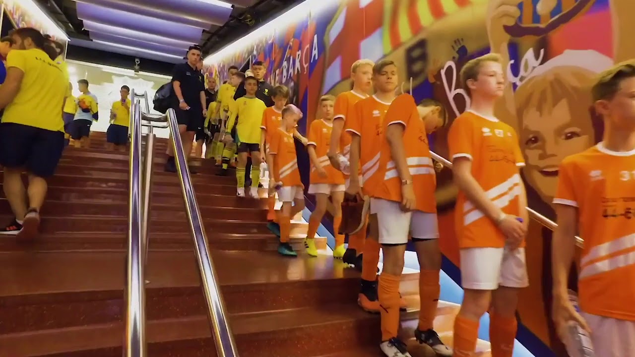 Precision Pass 2021 - YouTube