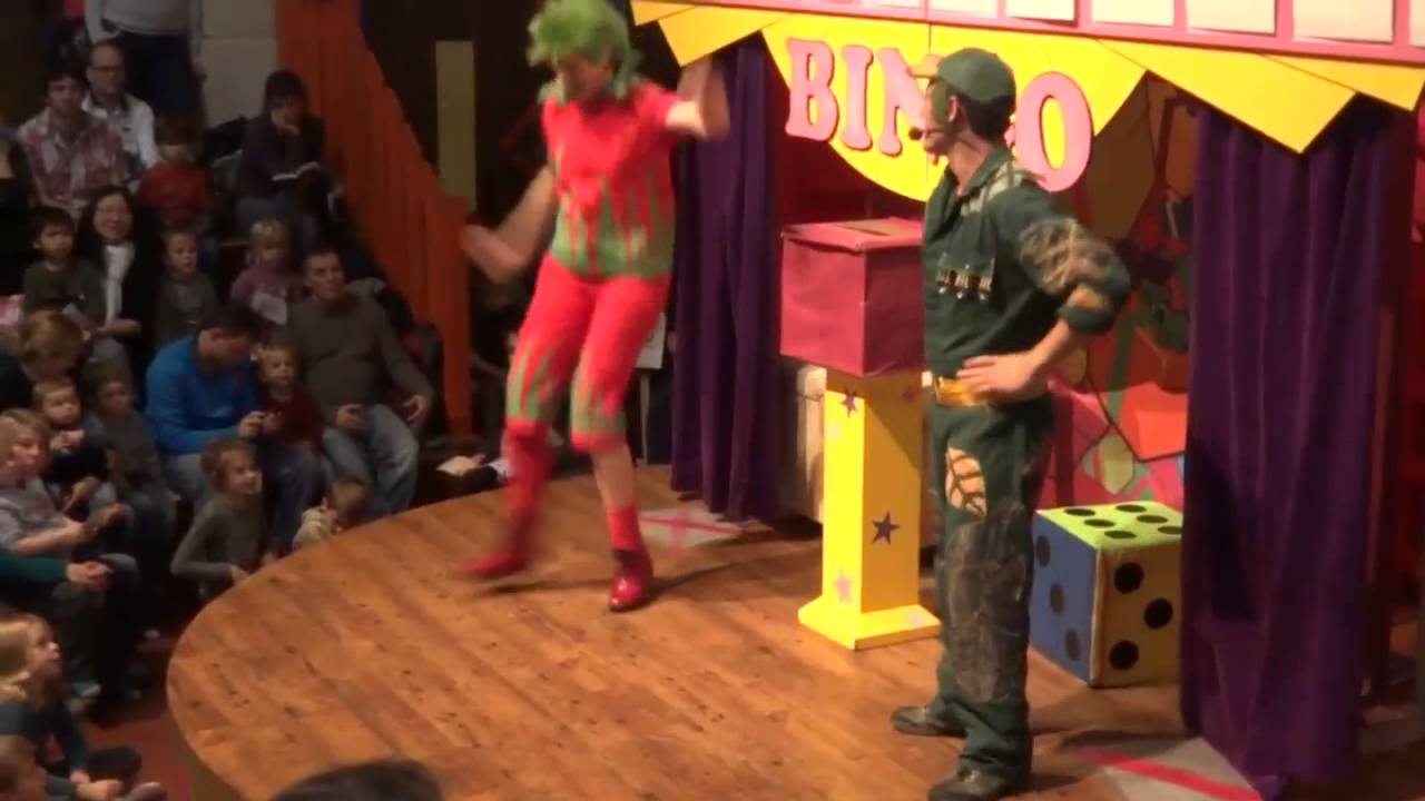 Pépé TV - YouTube
