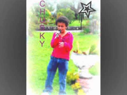 DEYBI BI .. EL CHUSKY .. LOCURA DE AMOR .. PREV.