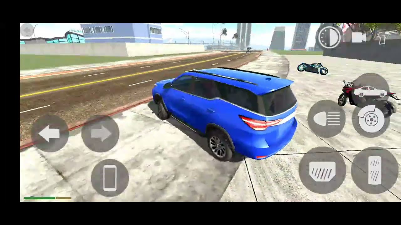 Indian bike3D ka cheat code yah bahut hi real hai aap log bhi TRAI kare dekhen aur channel ...