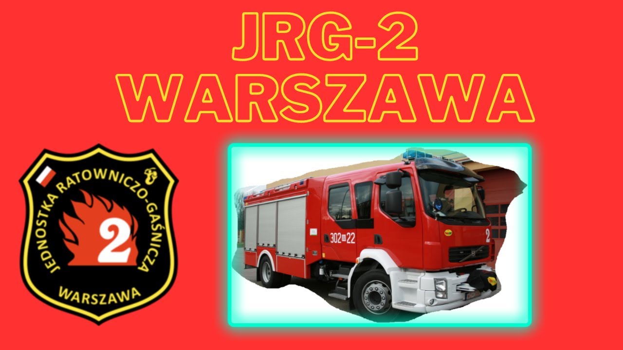 🔥 🔥 🔥JRG-2 Warszawa 🔥 🔥 🔥JRG Warszawa#2 🔥 🔥 🔥 - YouTube