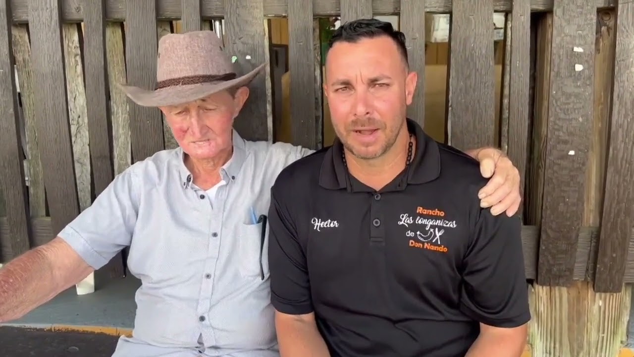Rancho de Don Nando: Más de cuatro décadas deleitando a sus invitados ...