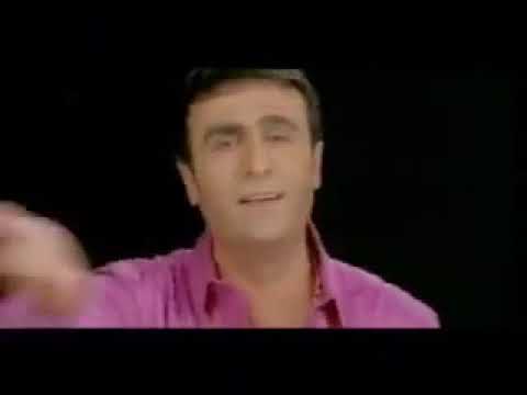 Burhan Topal  - Ağrı Dağın Eteğinde (Official Music Video)