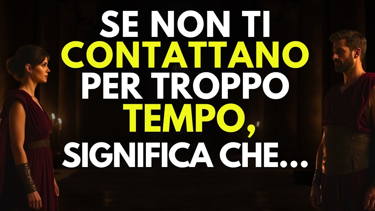 Se Loro Non Si Fanno Sentire Per Mesi — Ecco Cosa Significa Davvero ...