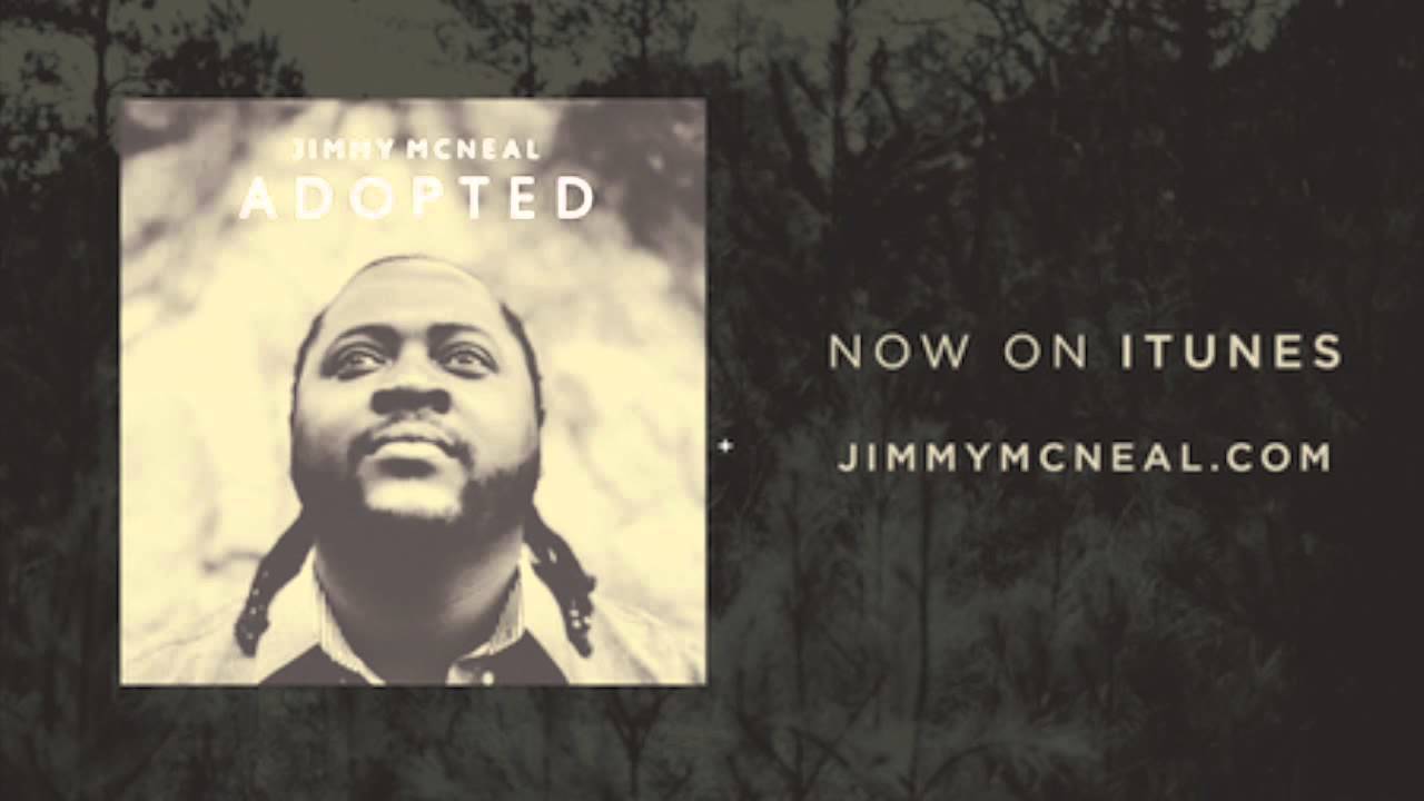 Jimmy McNeal - My King Forever - YouTube