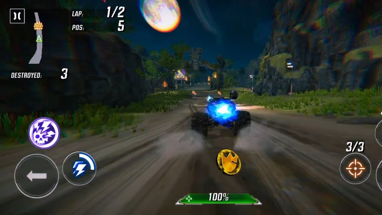 car racing & action game | Best car racing game & action game - YouTube