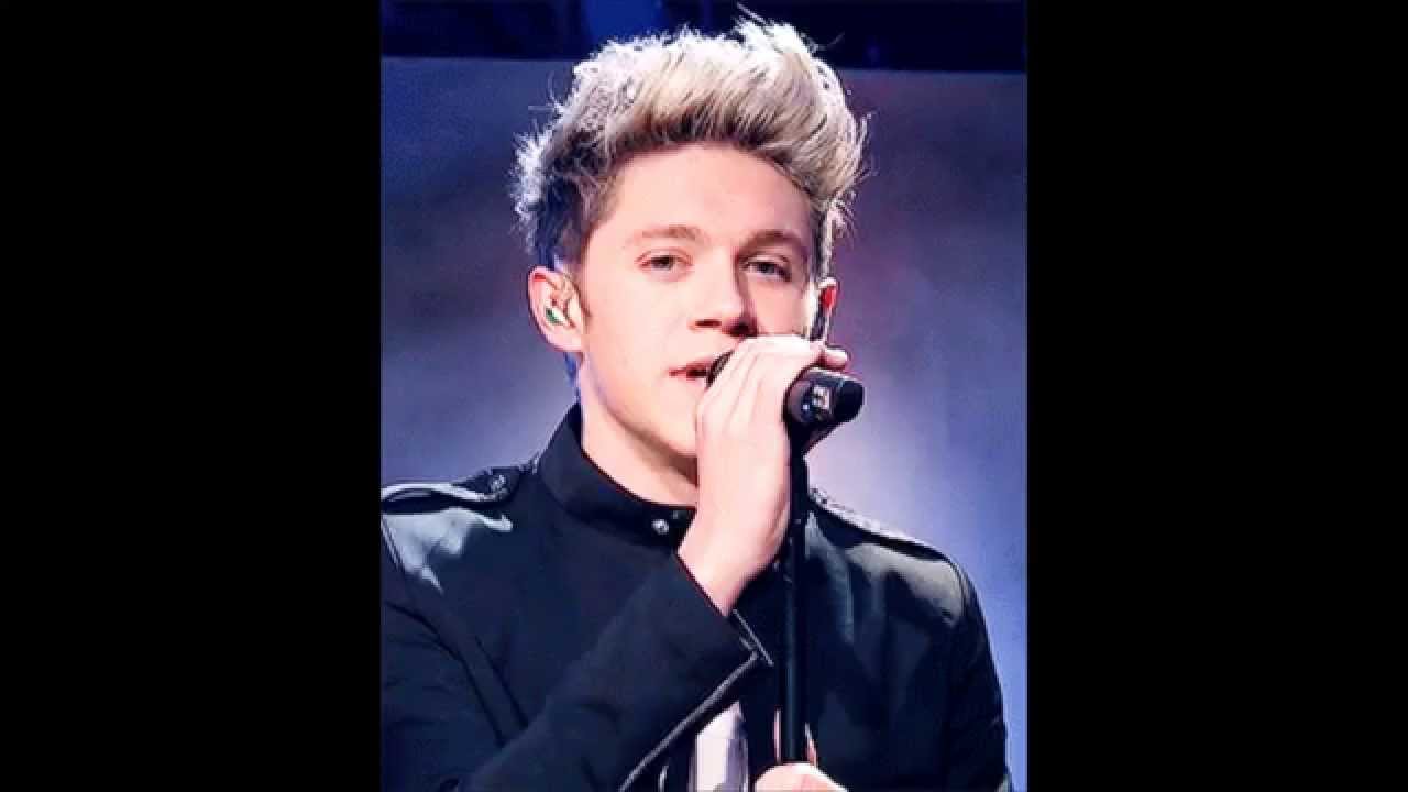 One Direction- Imagine Niall Horan Part 2 (with videos) - YouTube