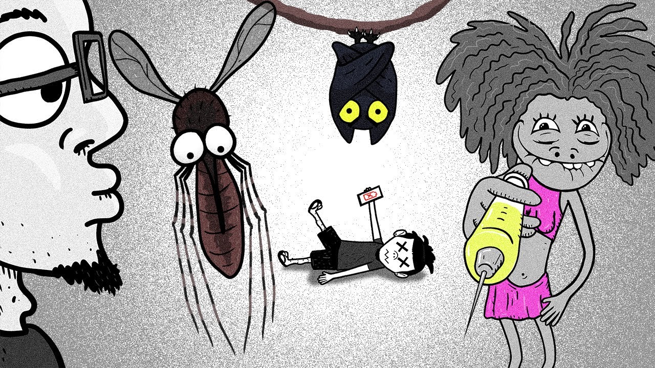 The Best Animated Memes 2024 Part 2 - YouTube