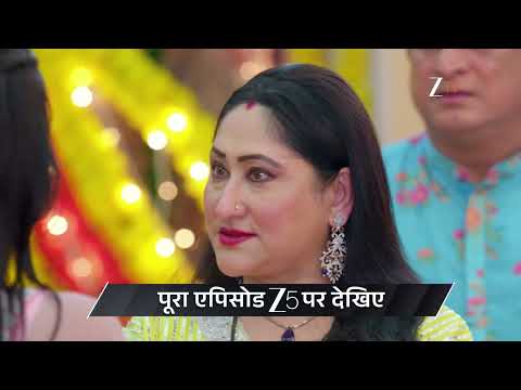 Jaane Anjaane Hum Mile | Ep - 611 | Preview | Aug 15 2026 | Zee TV