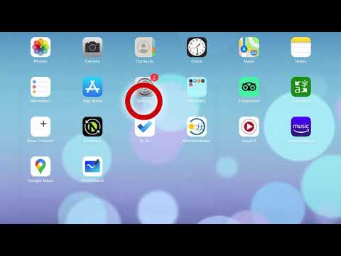 Kindermann Klick & Show - How to use airplay