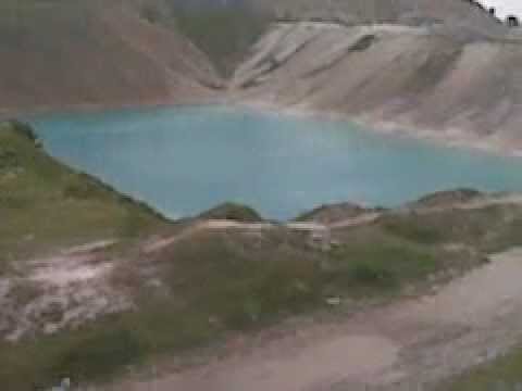 The Blue Lagoon, Buxton, Derbyshire (Vid 1 of 2) - YouTube