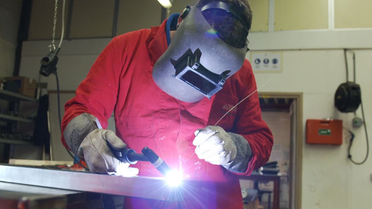 Adeco Project Engineering - YouTube