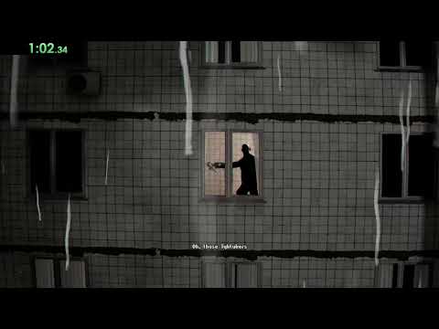 Terpenie - 1:49.50 Any%