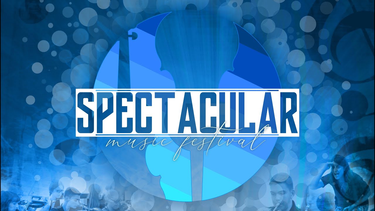 Finale Concert - 2024 Spectacular Music Festival - YouTube