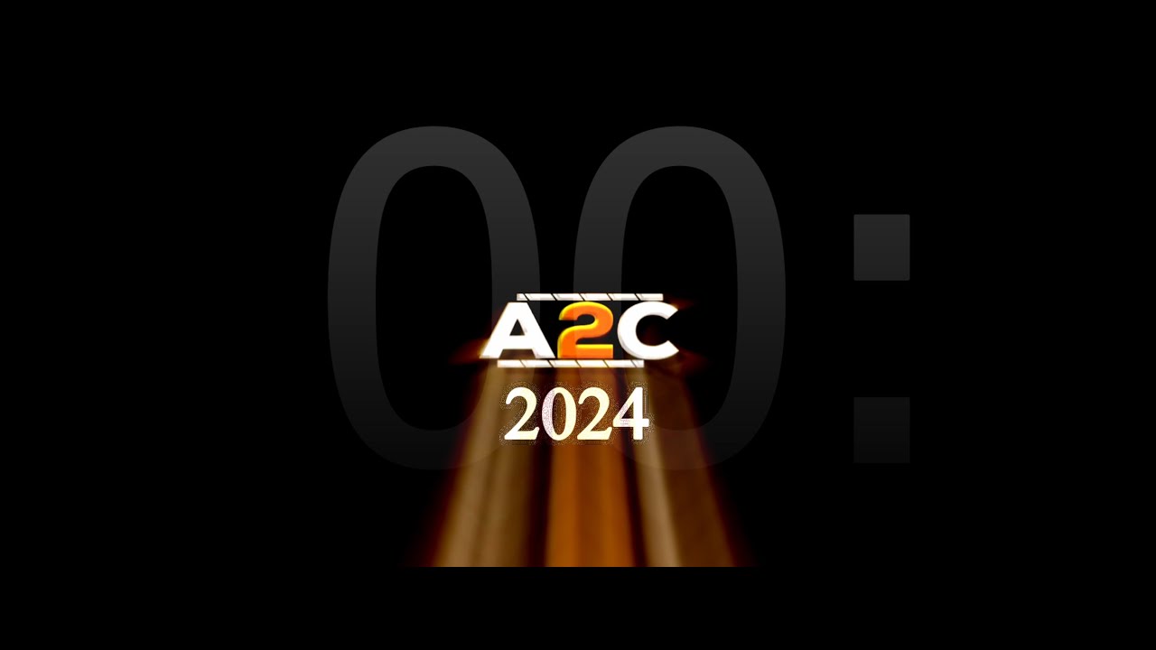 A2C NEW YEARS RECAP - YouTube