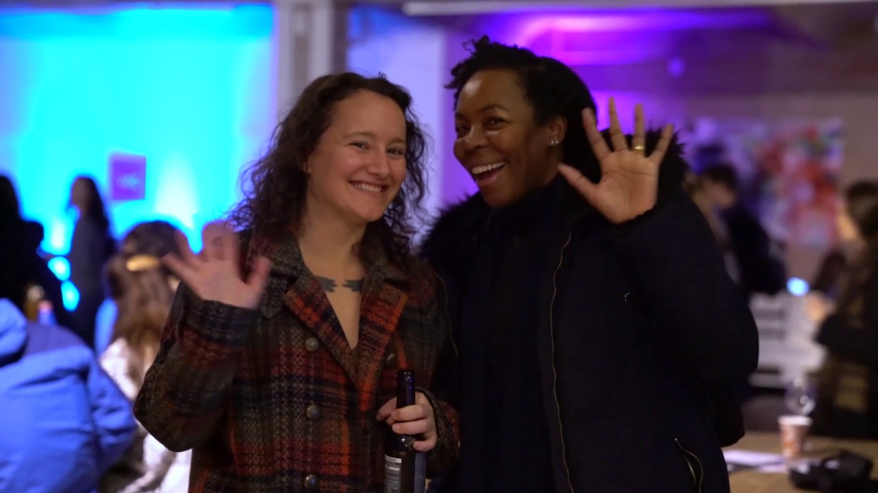 Data Natives | 15-17 November 2017 - YouTube