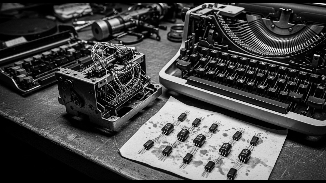Soviet Signal Intelligence: How the KGB Hid Microphones Inside U.S ...