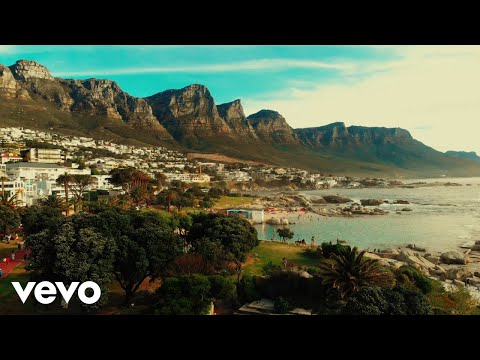 OBA DDJ45 & Muripounds & Emmyblaqcfr_ - Water Water Yansh (Official Music Video)