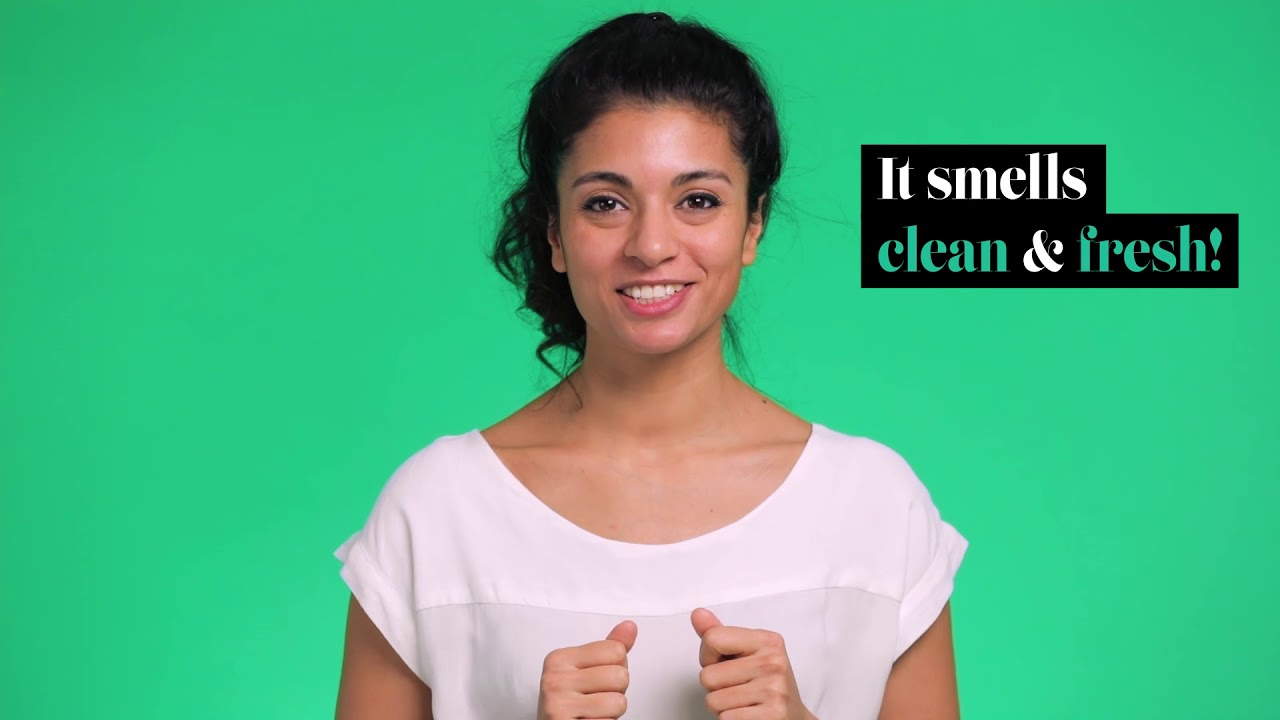 Bio-based Soap - YouTube