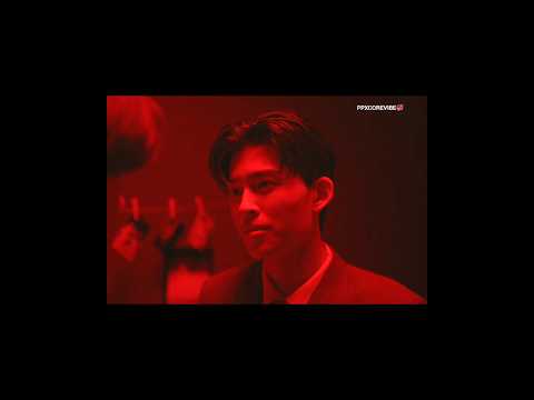 This kissing scene was so wholesome.. they poured their hearts into it 🥹🫶🏻❤️. #pondphuwin #meandthee