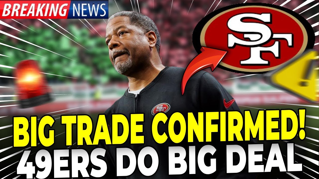 SHOCKING MOVEMENT! CAMERO CLEMMONS SIGNED SURPRISE CONTRACT WITH 49ERS ...