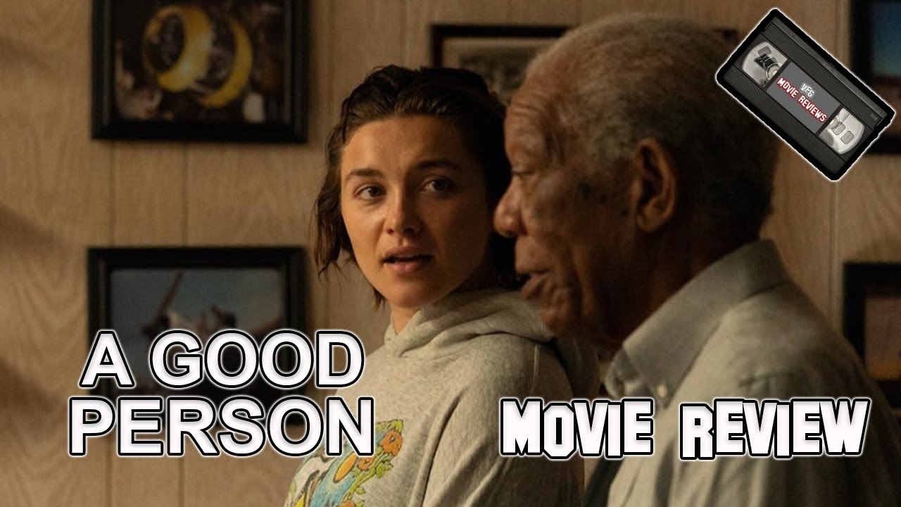 A Good Person (2023) Movie Review - YouTube