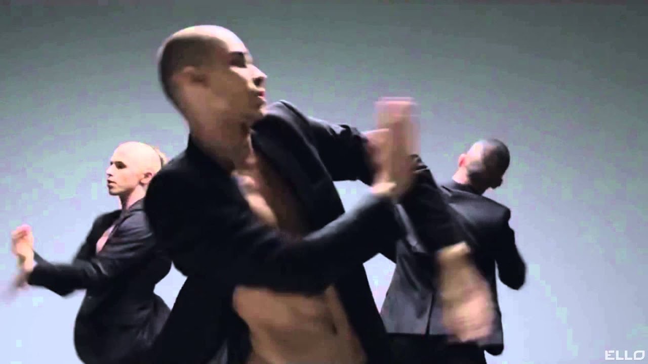 Kazaky - The Pulse Tour - YouTube