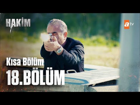 Hakim 18. Kısa Bölüm | Kısa Bölümler