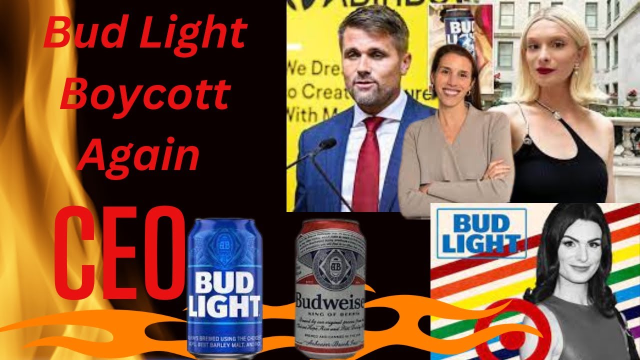 Bud Light Boycott Report wholesalers beer distributors impacted by ...