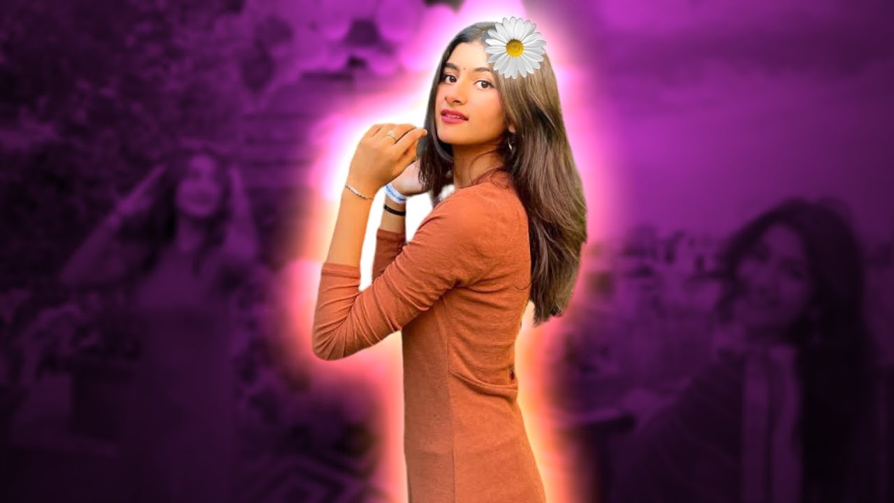 AAJ SE TERI ️💕 SEPCIAL EDIT WITH PRESET BY ABS EDITZ 🔥 - YouTube