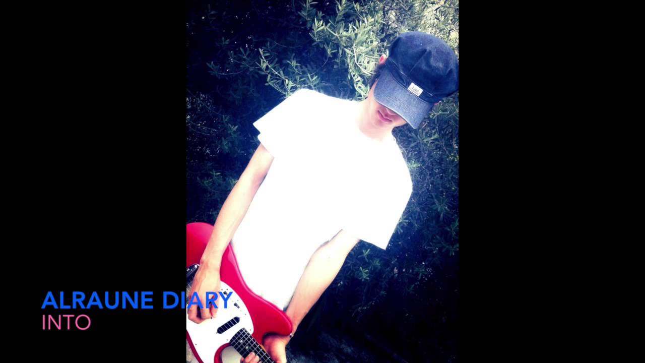 Alraune Diary-Turn Into - YouTube