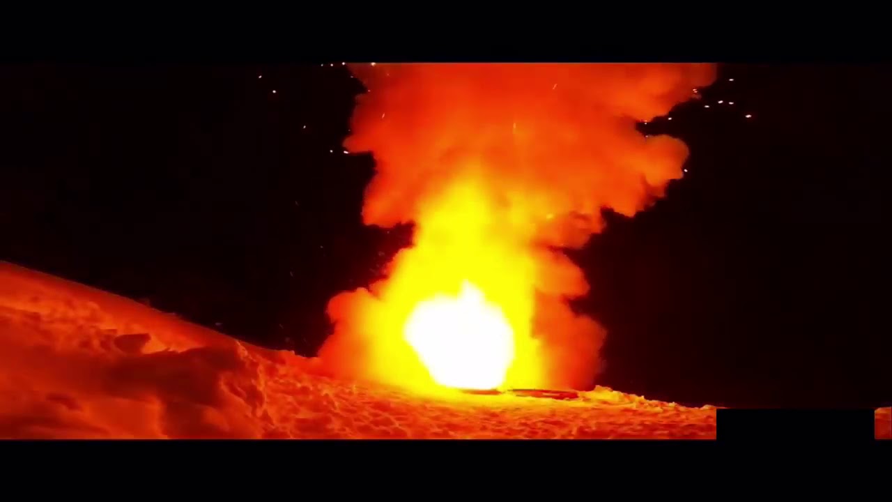 TOP 5 BIGGEST FIREWORK SHELLS ! - YouTube