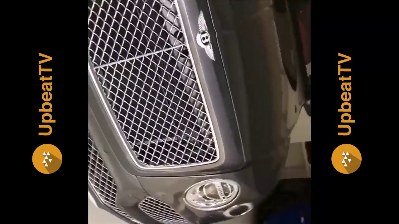 Migos show off his $32,000,000 cars collection 2018 - YouTube