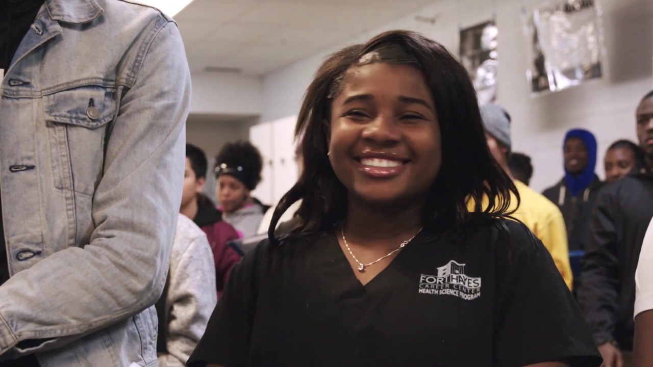 Everyone Belongs (In Harmony - Part Three - Student Programs/Community ...