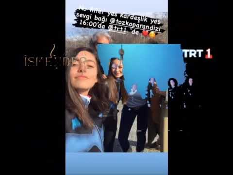 Tozkoparan İskender kısa vido