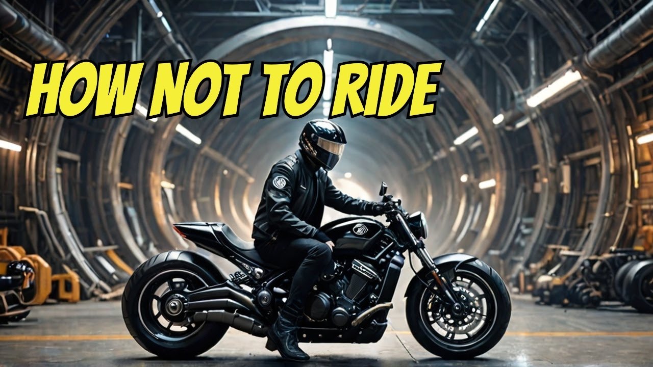 WORLD'S Most Unique Motorbike Ever Built! - YouTube