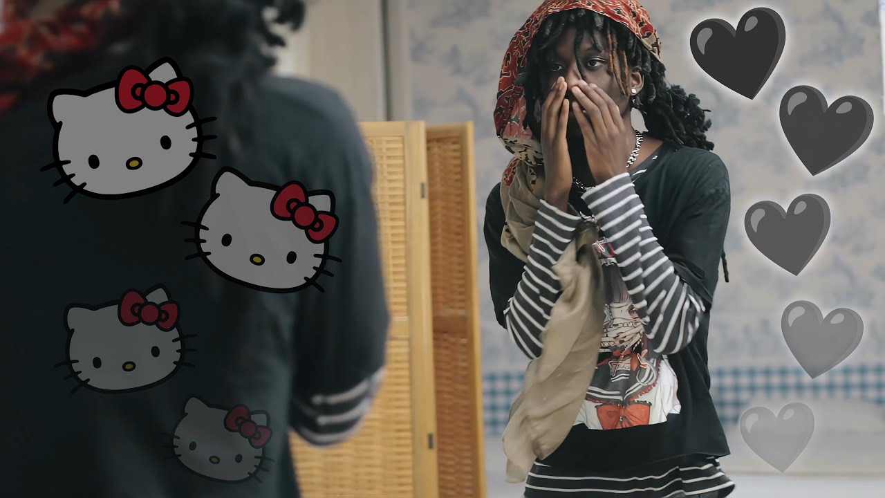 Broke Boi Swagg - So Kawaii [ Official Music Video ] - YouTube