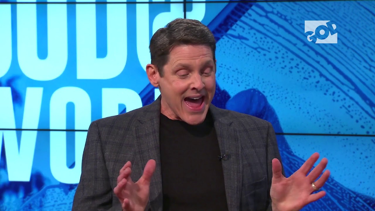 Randy Kay | God at Work with Rich Marshall Ep 36 - YouTube