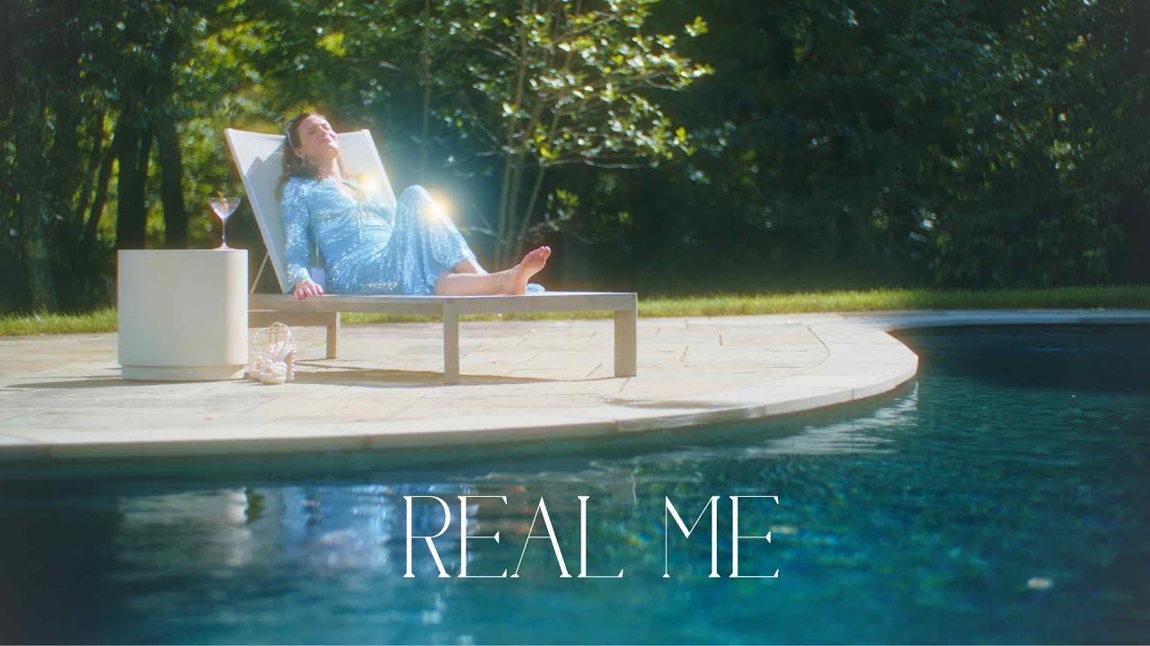 Real Me - Official Lyric Video - YouTube