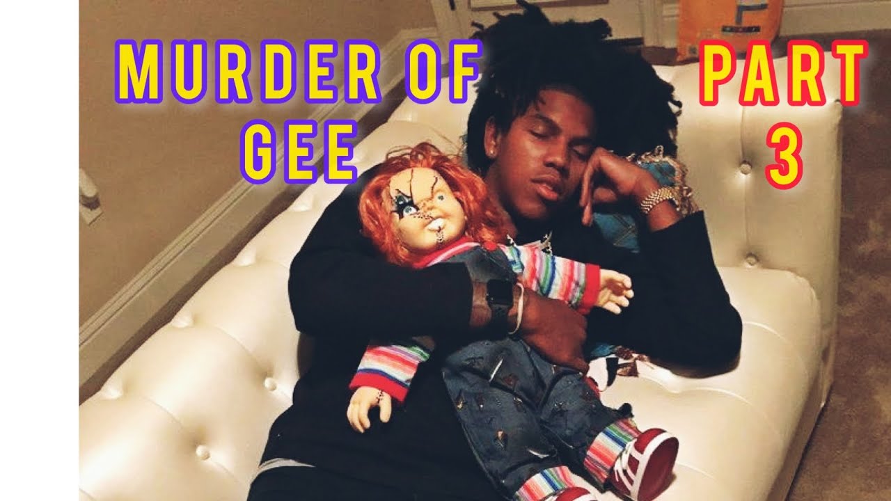 #geemoney murder explained 🕊💔Alleged suspect arrested in #2k19 PART 3 ...