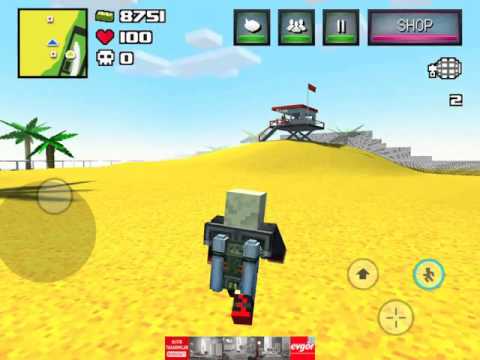 Minecraft oynuyorum : başak yüksel ve kuzi