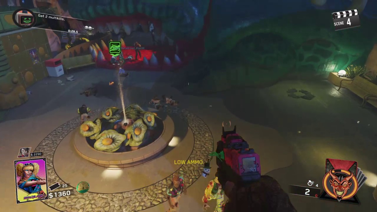 Call of duty infinite warfare|Seti-com - YouTube