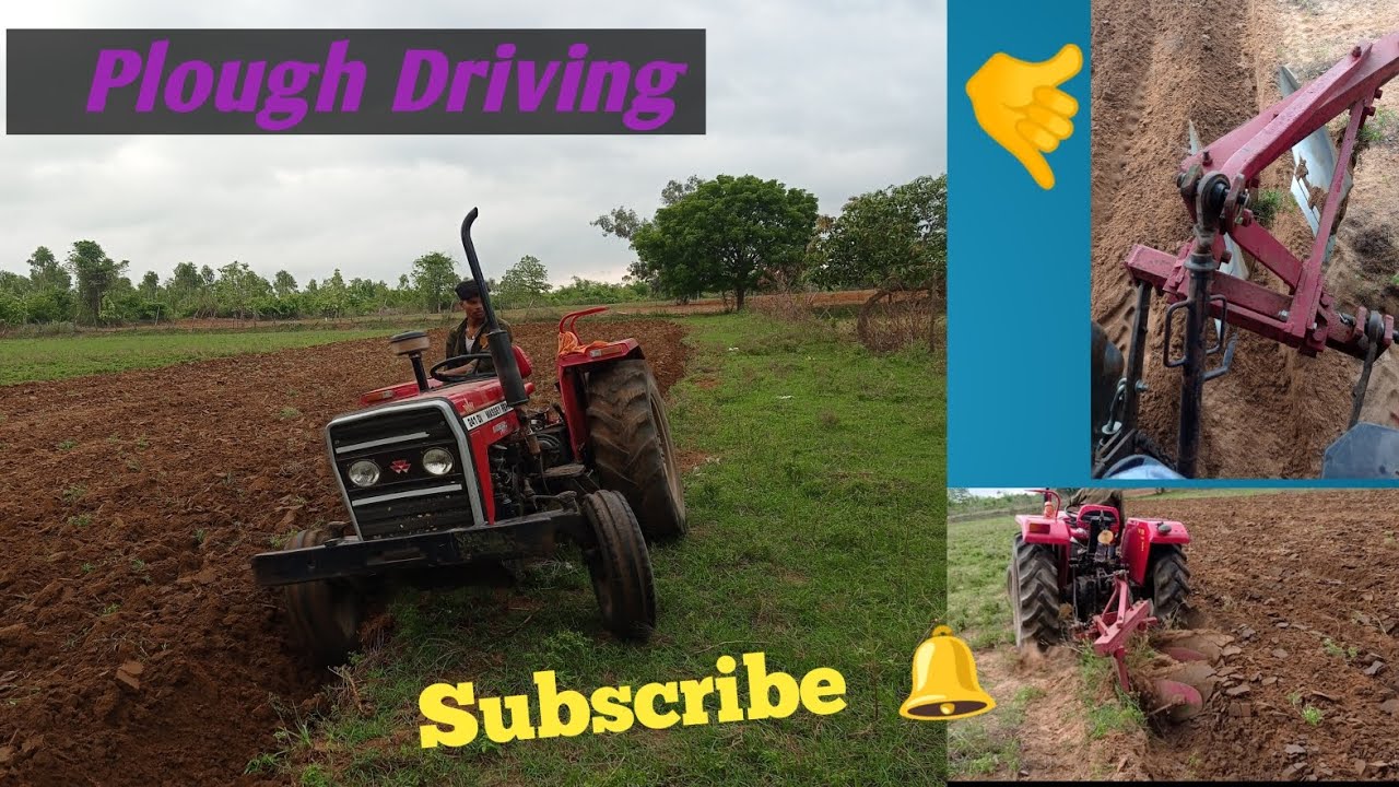 Plough driving with high deeply ,#driving #driving legend/#viral video ...