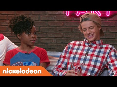 Henry Danger: The After Party | The Trouble With Frittles | Henry Danger