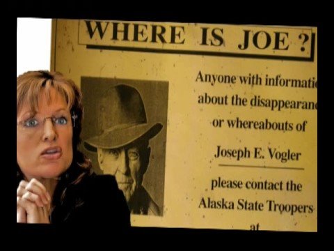 Me & The Alaskan Independence Party...Straight Talk From Little Sarah ...