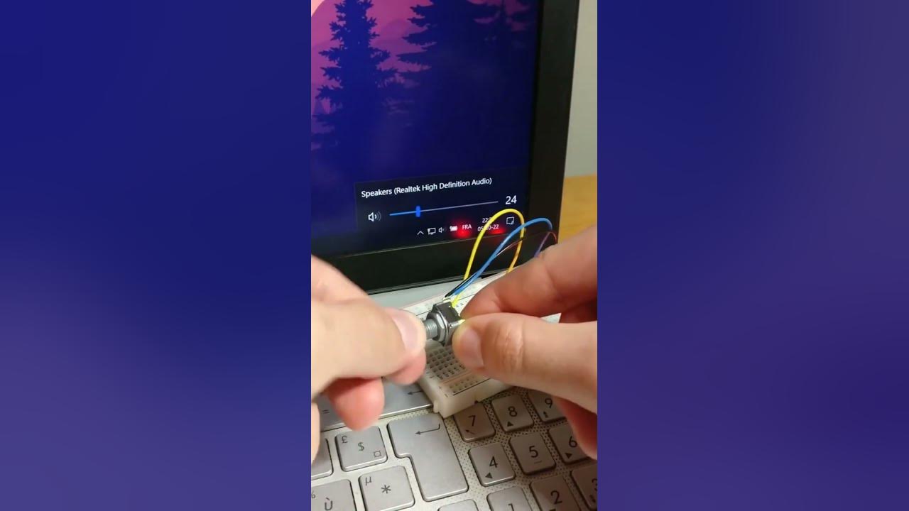 Viral Arduinotraining Arduinorobot Arduino Electronics Viralshort Led Arduinosensors