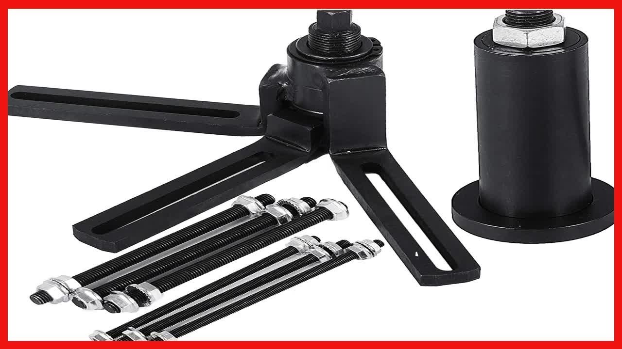 Effortless Engine Repairs with the Heavy-Duty Crankcase Splitter Tool ...