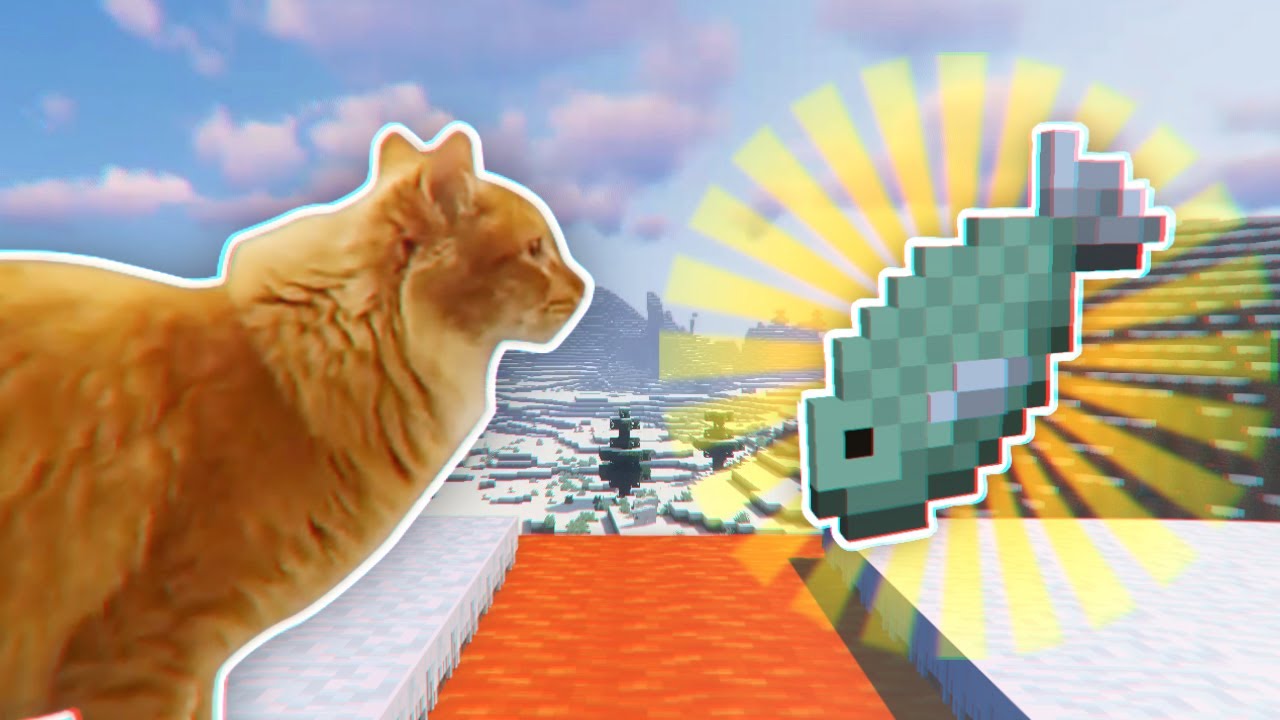 Wholesome Minecraft Meme - YouTube