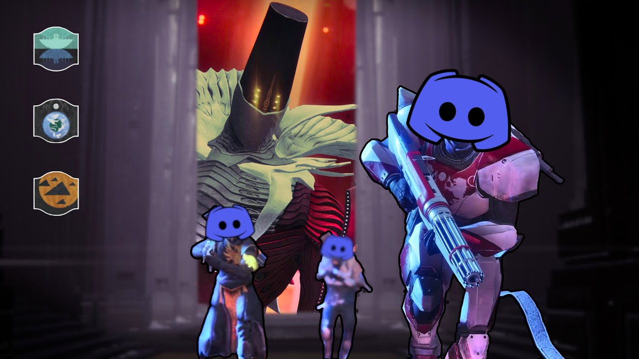 I Asked LFG to TEACH me VOW OF THE DISCIPLE and it Was.. | Destiny 2 ...