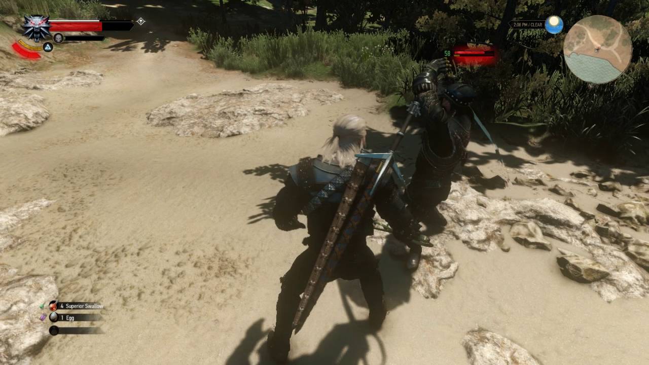 TW3 AI test - YouTube